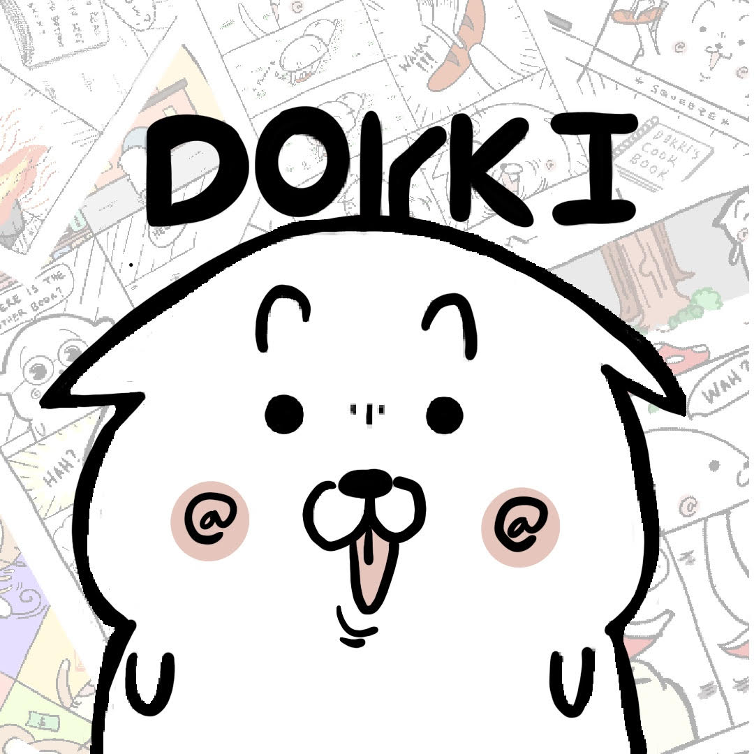 Dokki | WEBTOON