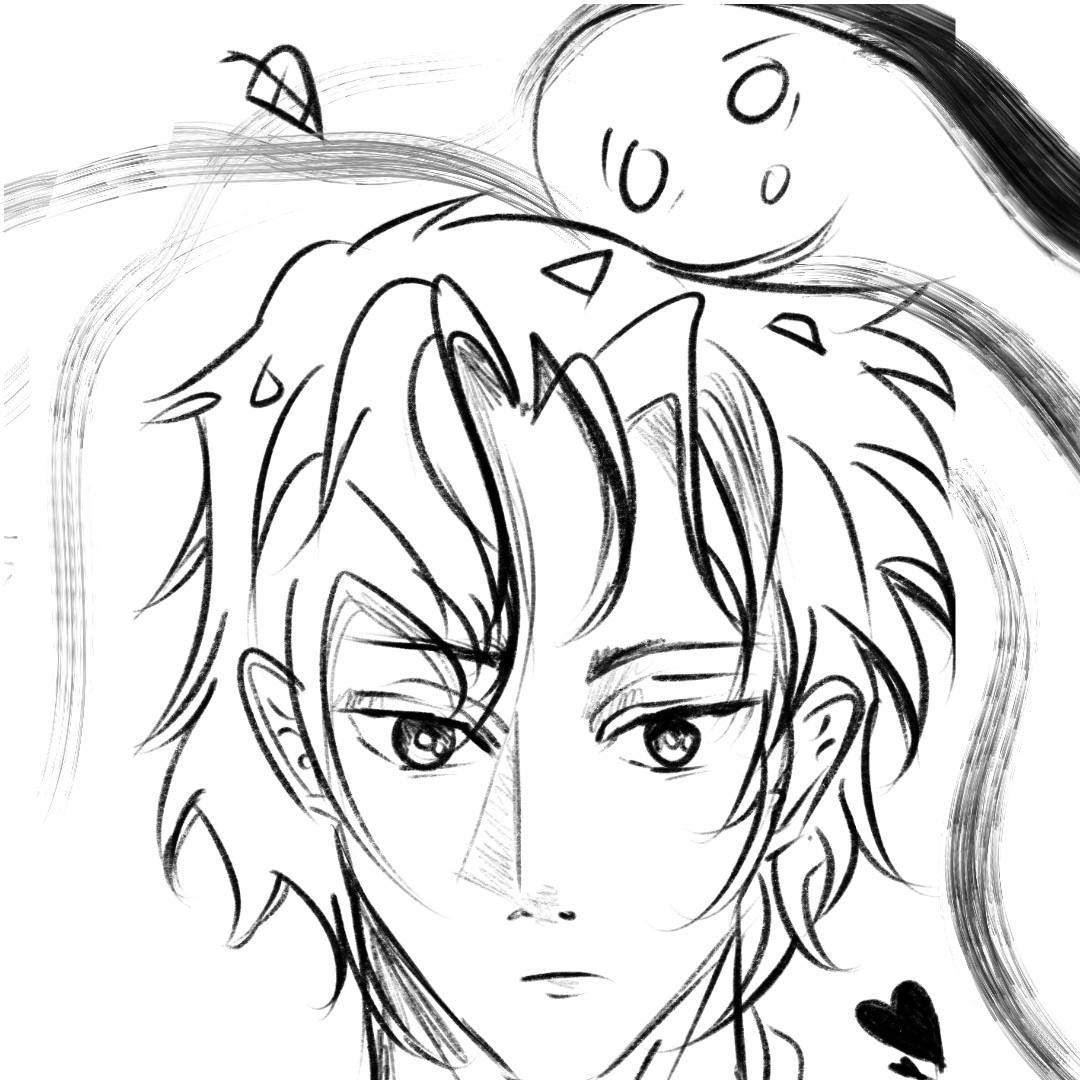 Watch & Yearn | WEBTOON