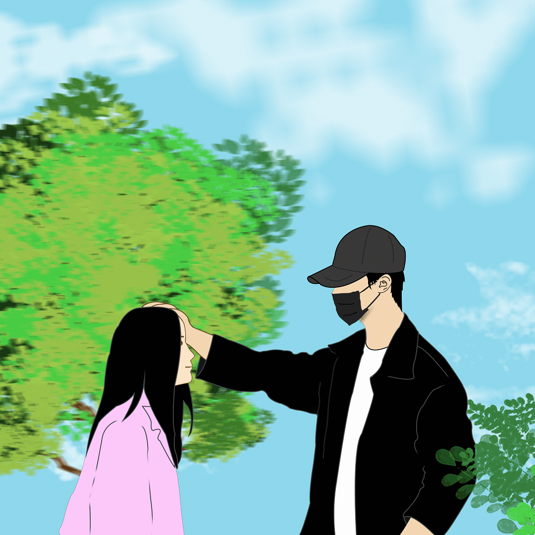 Fragment of lost time | WEBTOON