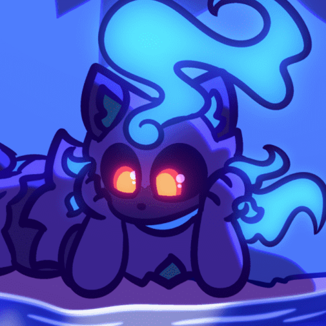 Corrupted Legends | WEBTOON