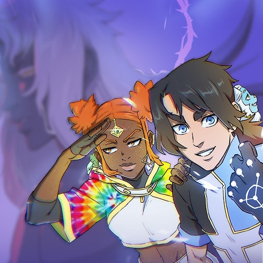 Apple Black | WEBTOON