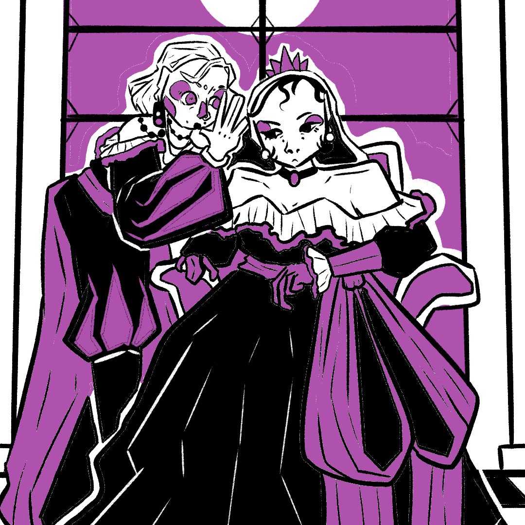 I Hired a Third Rate Necromancer | WEBTOON