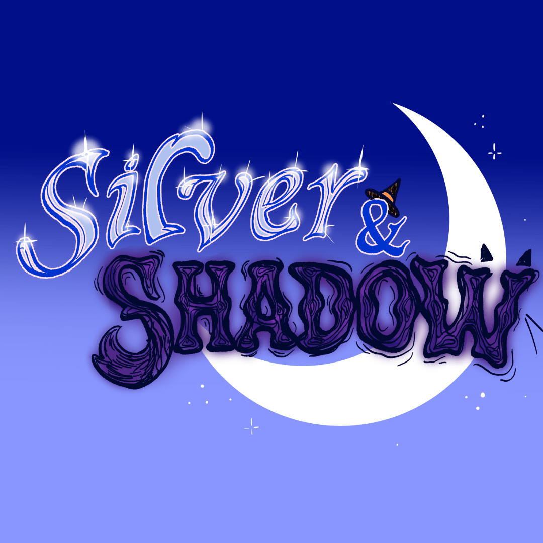 Silver & Shadow | WEBTOON