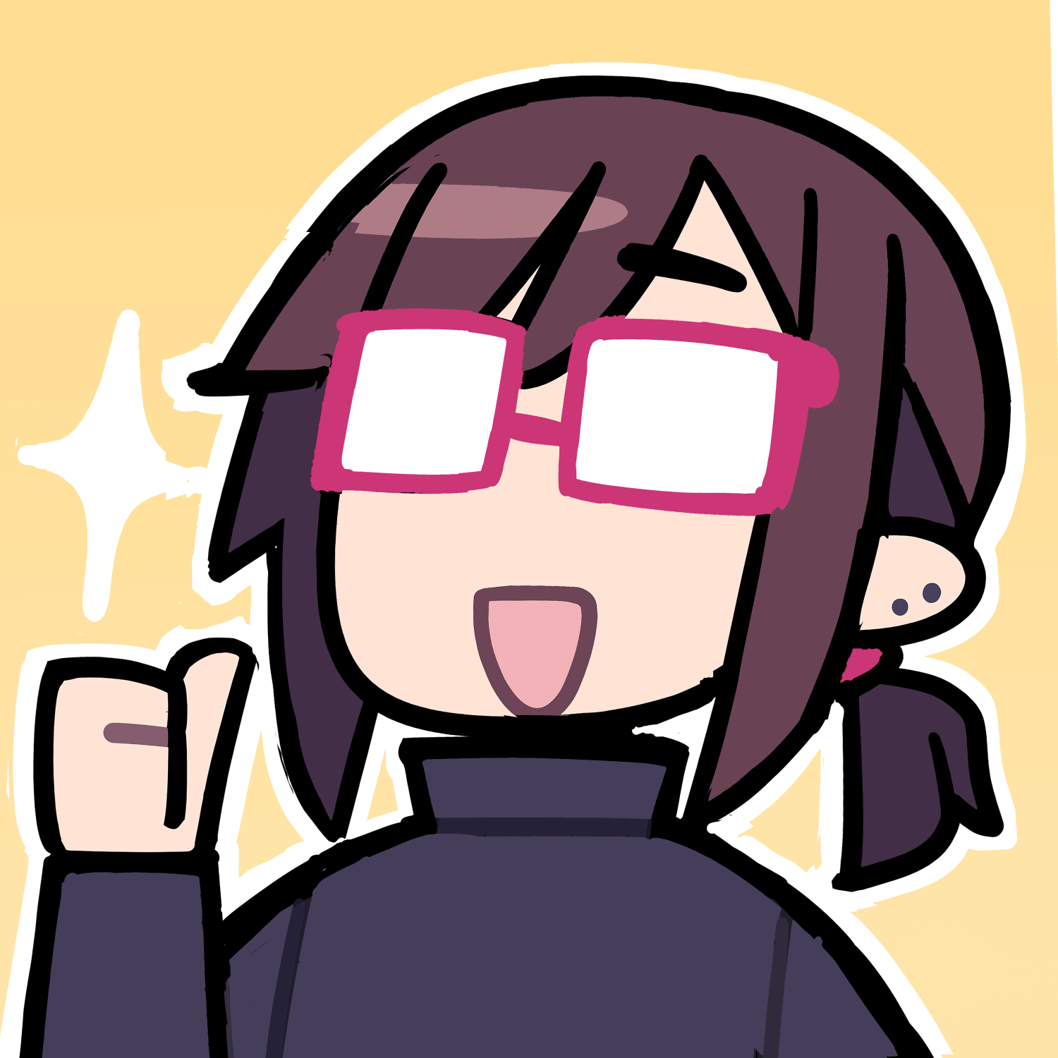 4-Panel Life | WEBTOON