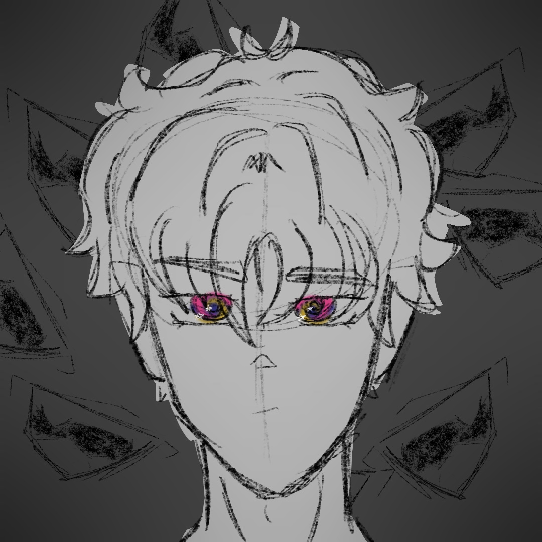 The Discovery of Colors | WEBTOON