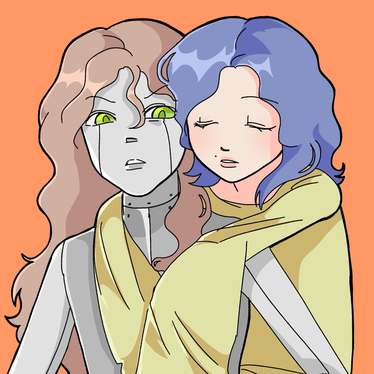 Forged For A Prince | WEBTOON