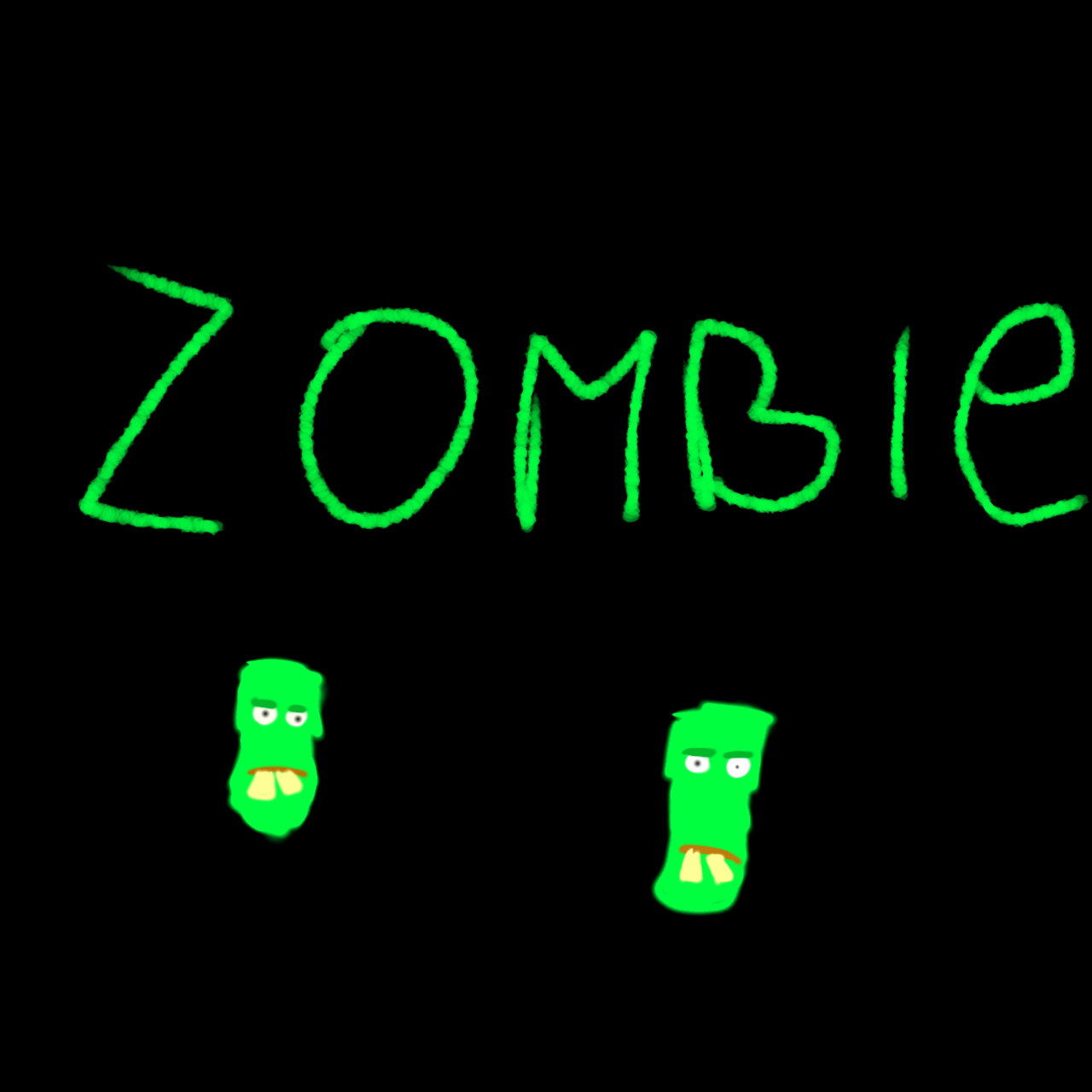 Zombie City | WEBTOON