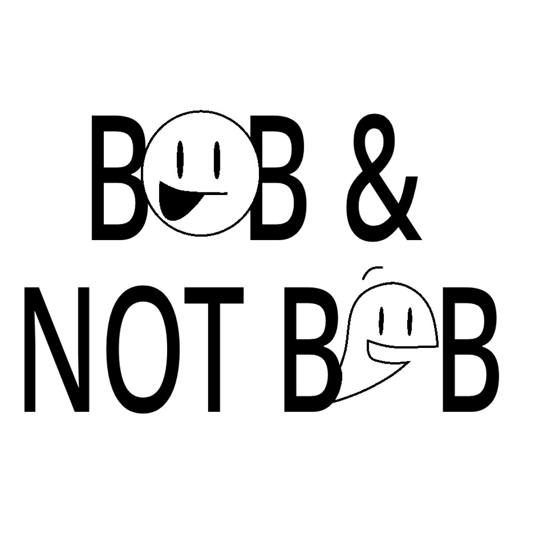 Bob & Not Bob | WEBTOON