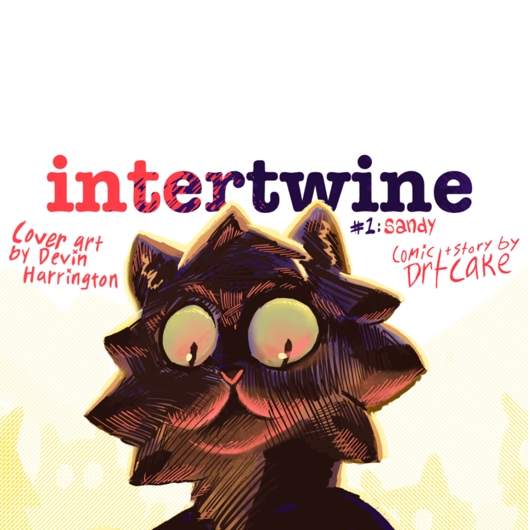 INTERTWINE | WEBTOON