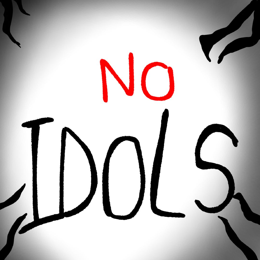 (NO) IDOLS | WEBTOON