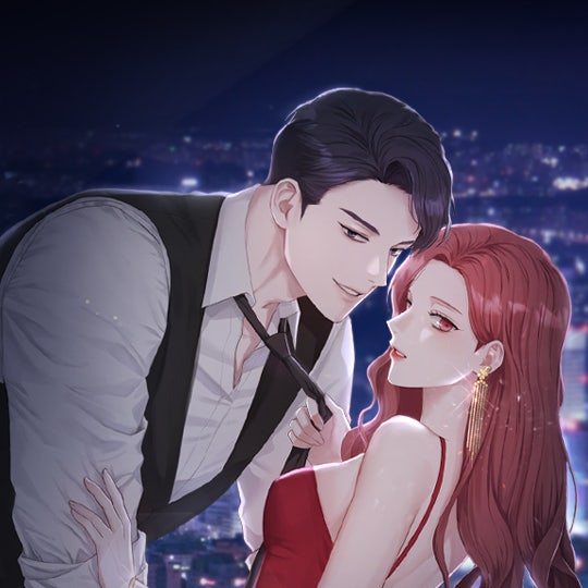 Have an Affair With Me | WEBTOON