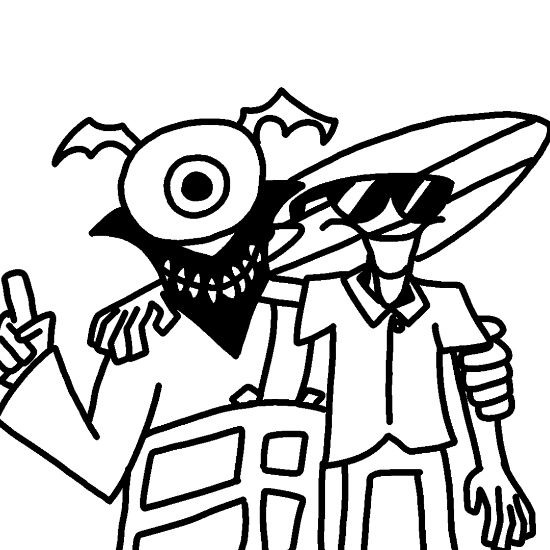 Adventures of Norman and Nerfer | WEBTOON