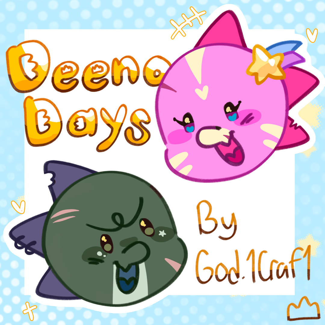 Deeno Days | WEBTOON