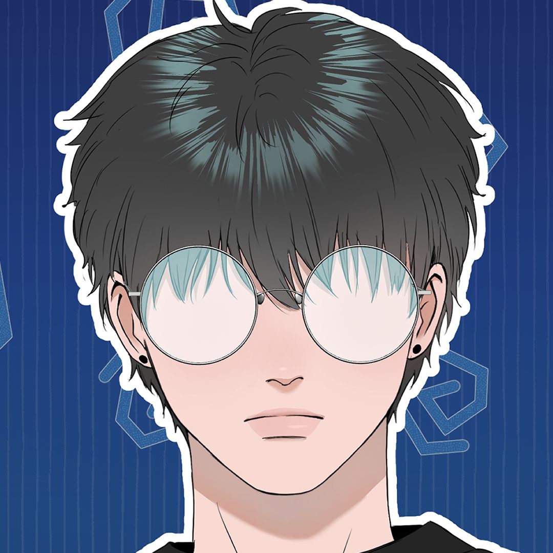 (BL) My Emo Prince | WEBTOON
