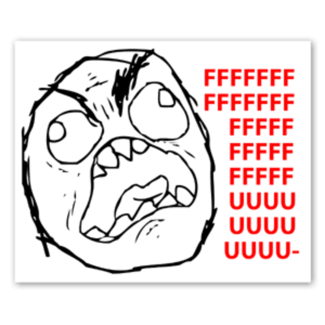 Le Rage Comics | WEBTOON