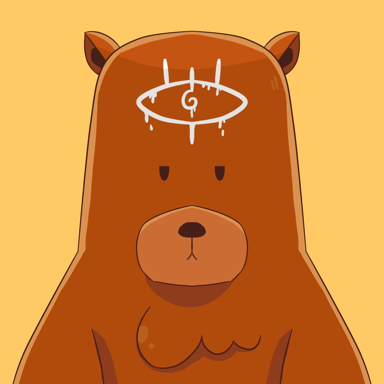 Maple Town | LINE WEBTOON