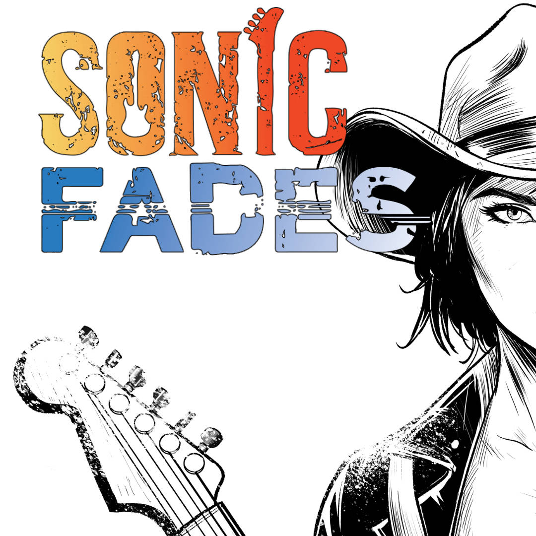 Sonic Fades (FR) | WEBTOON