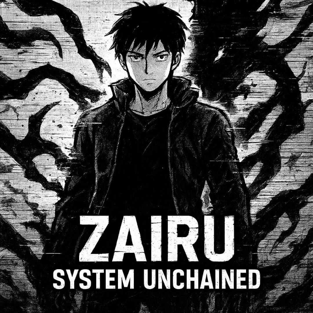 Zairu: System Unchained | WEBTOON