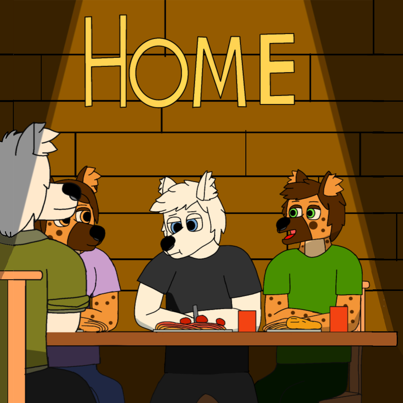 Home | LINE WEBTOON