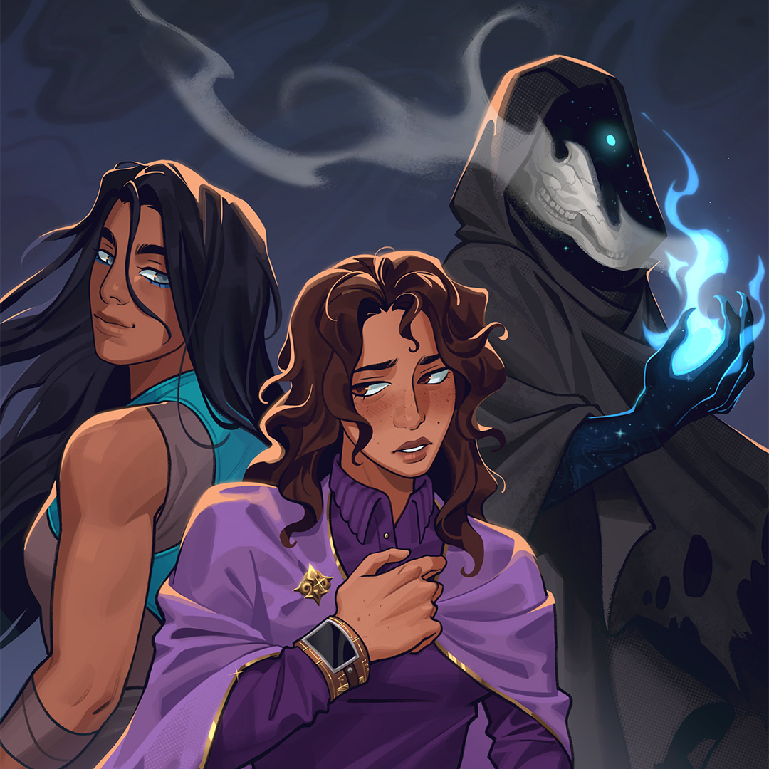 The Crossroads | WEBTOON