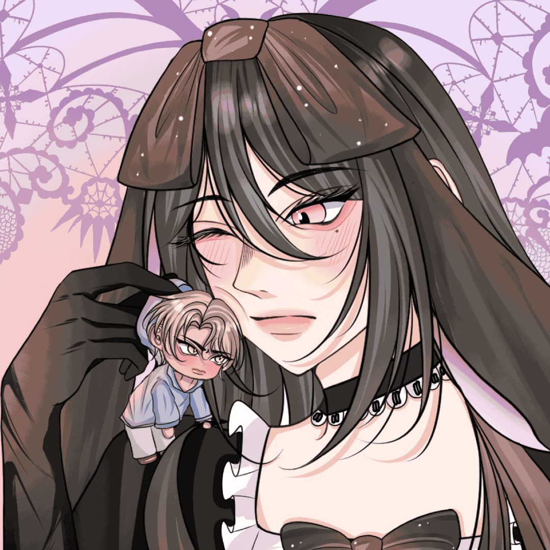 Her Different Styles | LINE WEBTOON