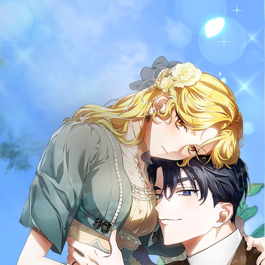 Our Contract Marriage Ends Here | WEBTOON