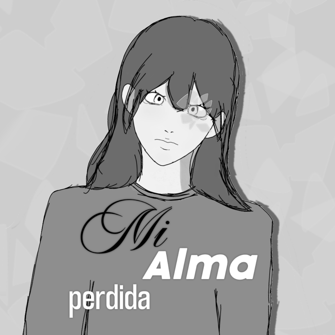 Mi alma pérdida | WEBTOON