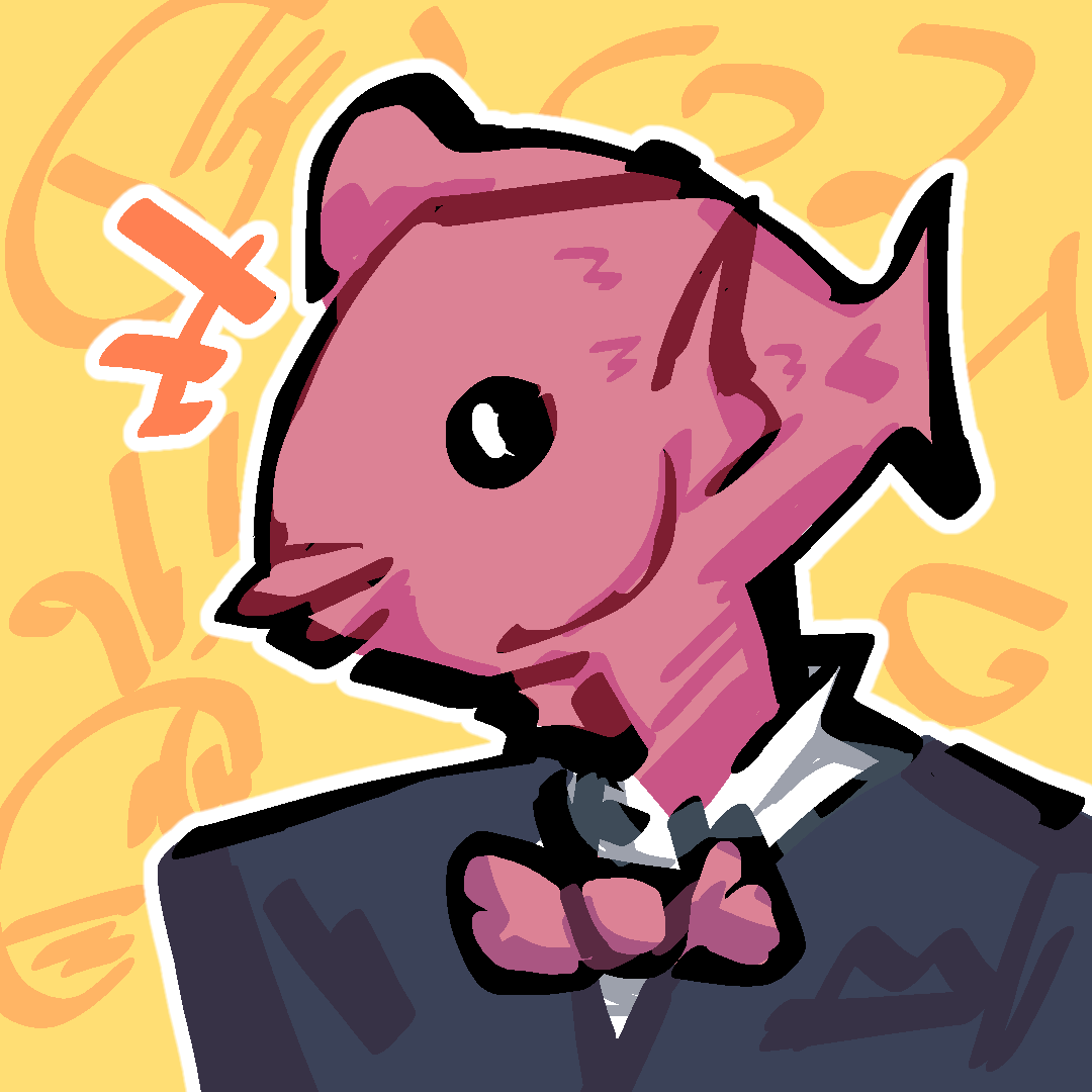 Fish Out Of Water | WEBTOON