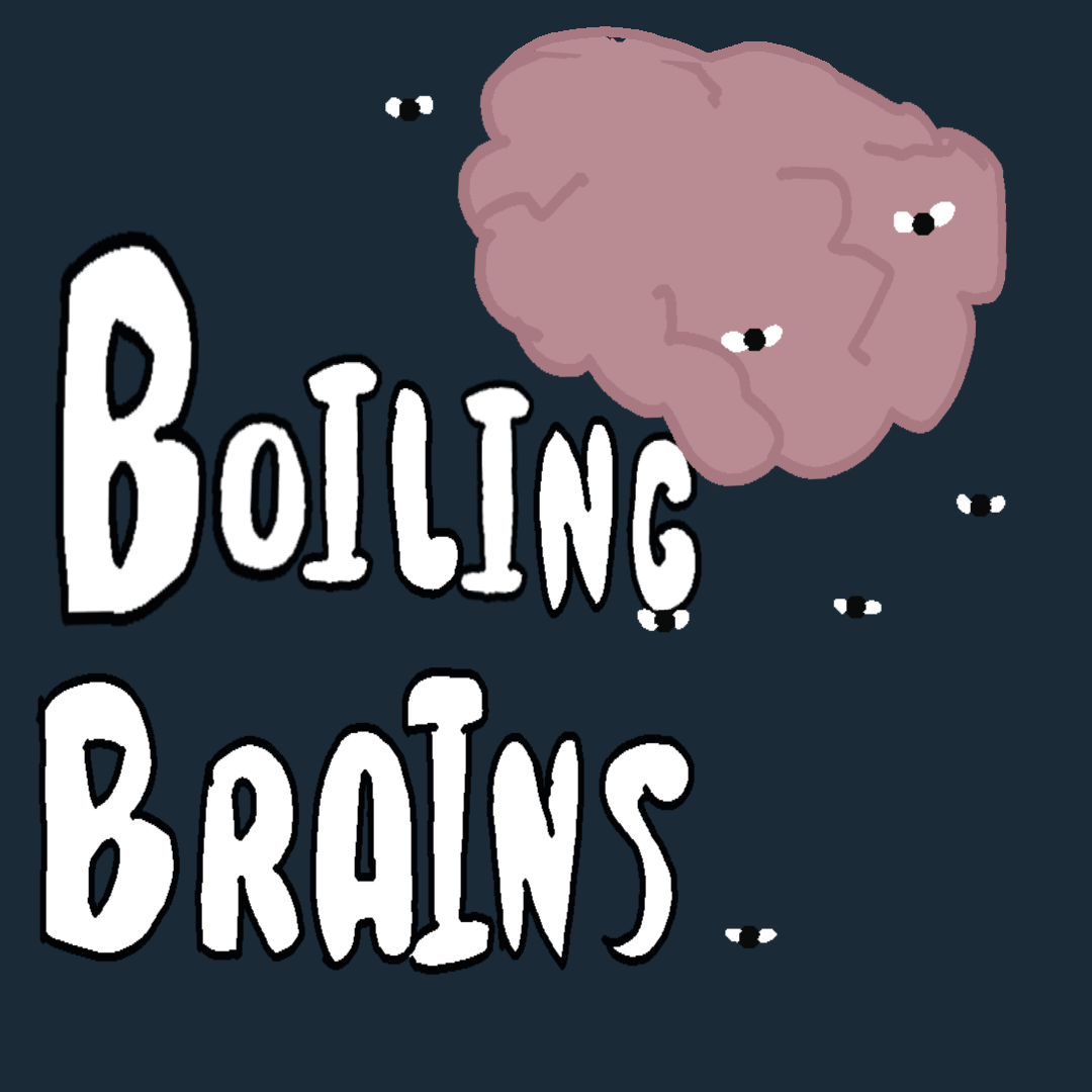 Boiling Brains | WEBTOON