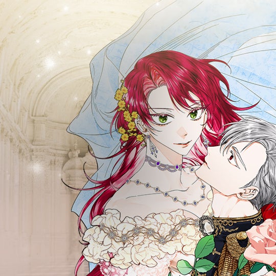 The Dying Villainess's Path to a Happy Ending | WEBTOON