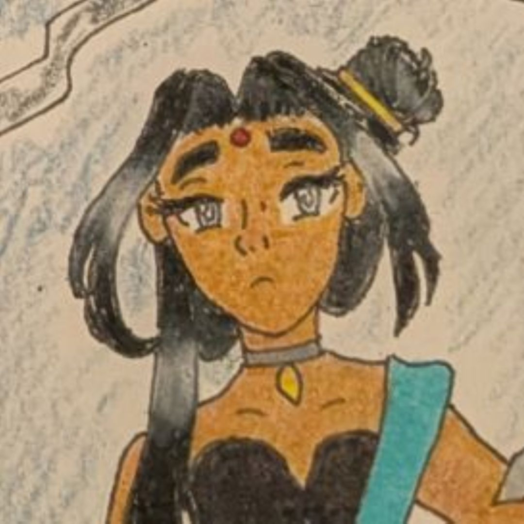 Ark Dracul Comics (Traditional) | WEBTOON