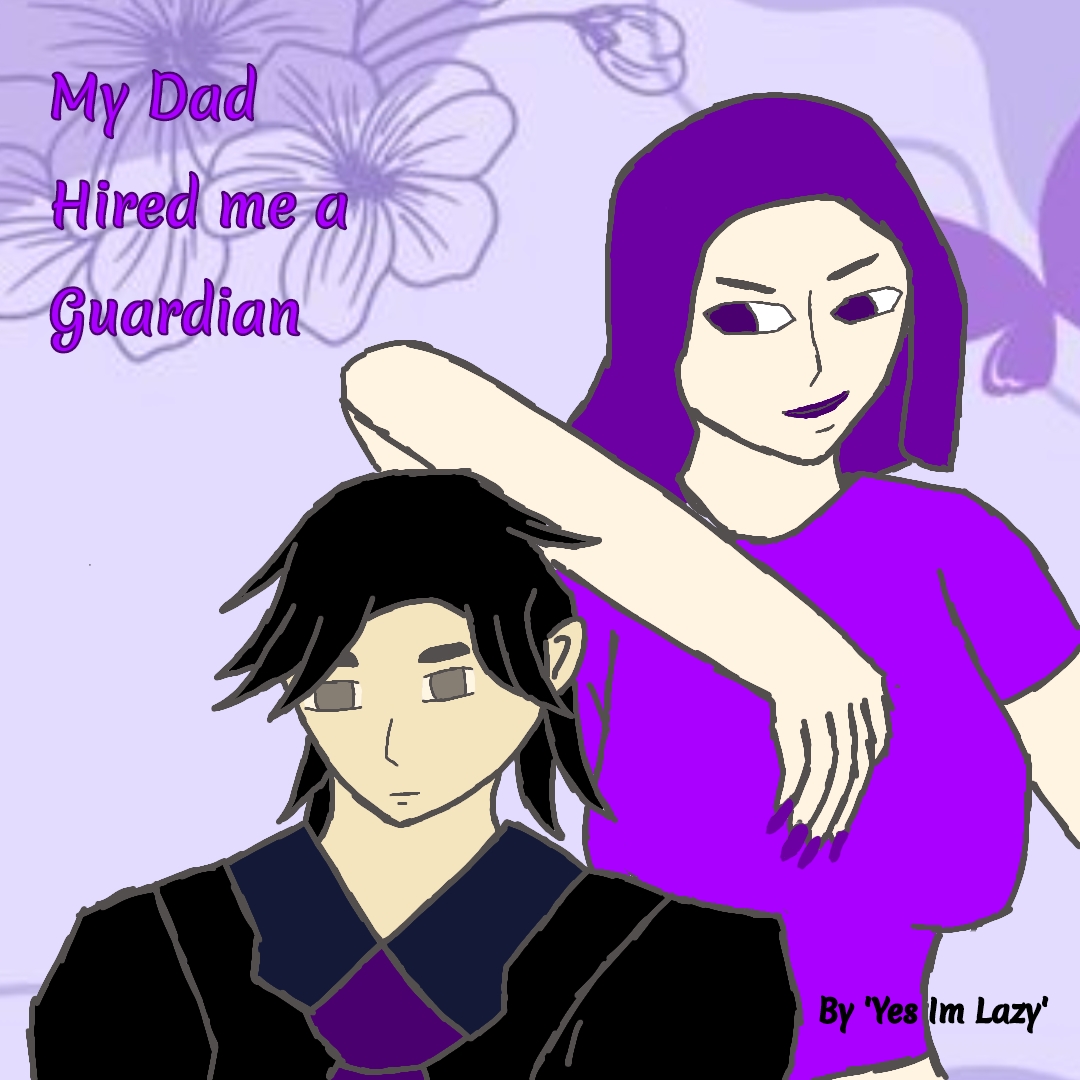 My Dad Hired me a Guardian | WEBTOON