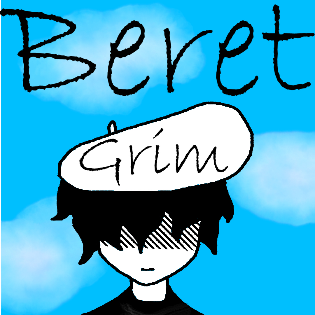 Beret Grim | WEBTOON