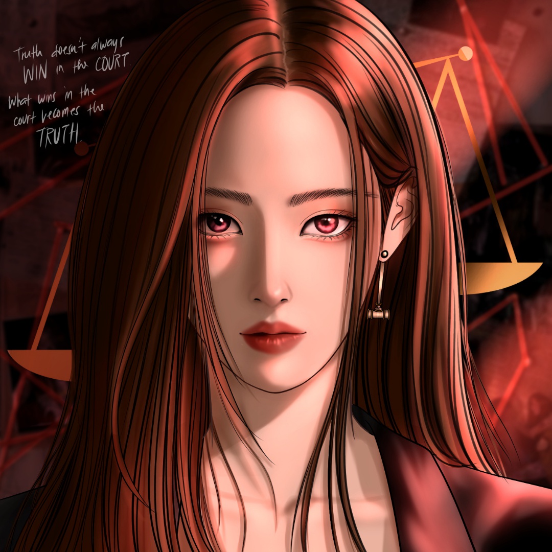 Play The Game | WEBTOON
