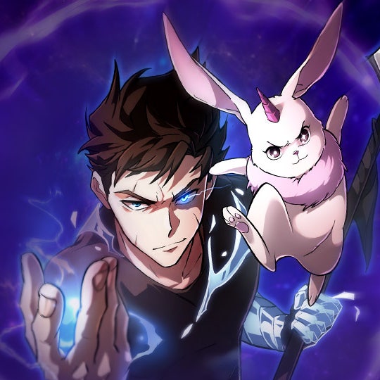 System Universe | WEBTOON