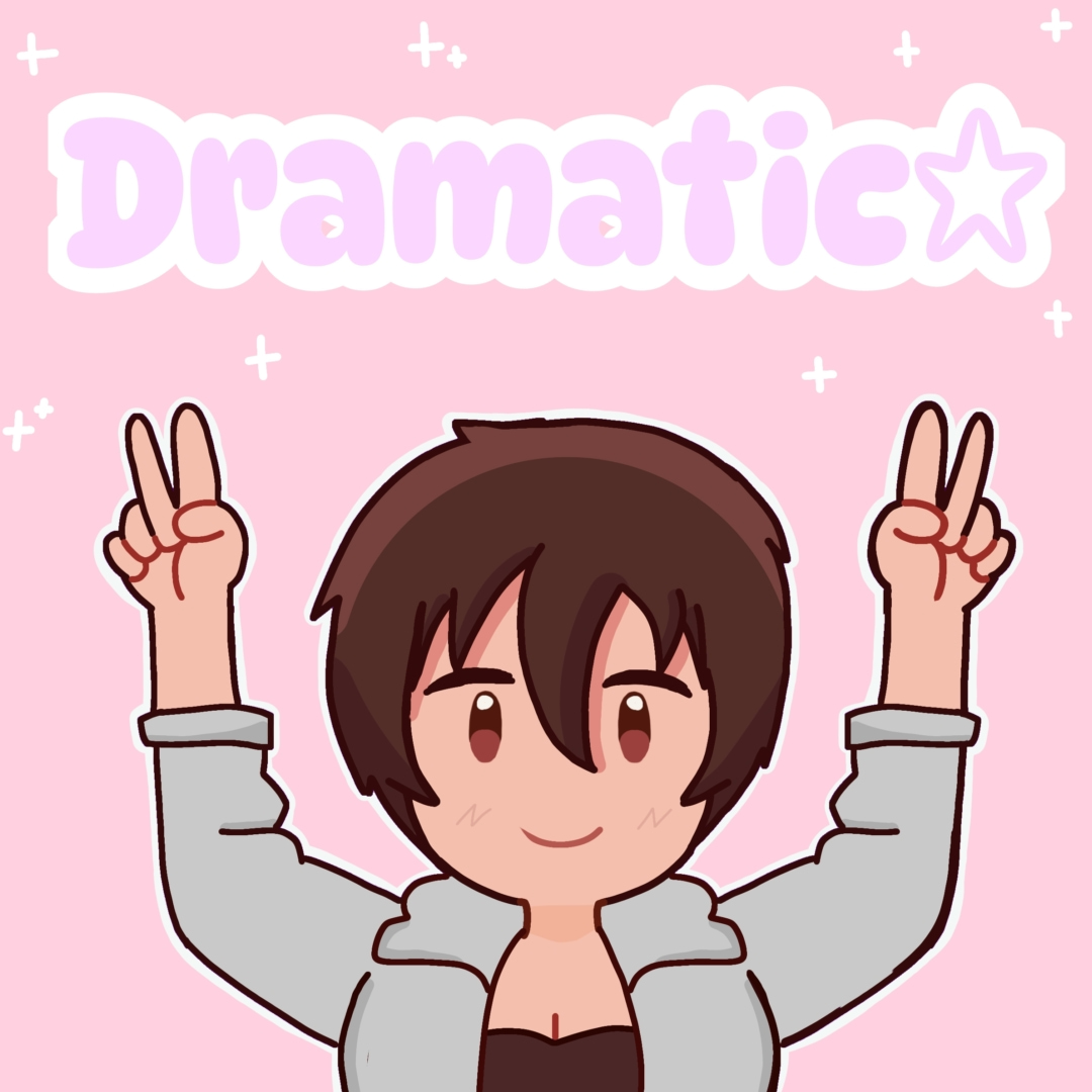 Dramatic☆ | WEBTOON