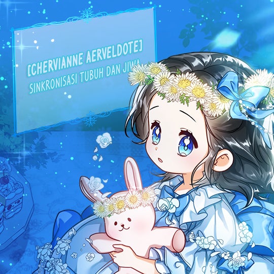 The Status Window to the Soul | LINE WEBTOON