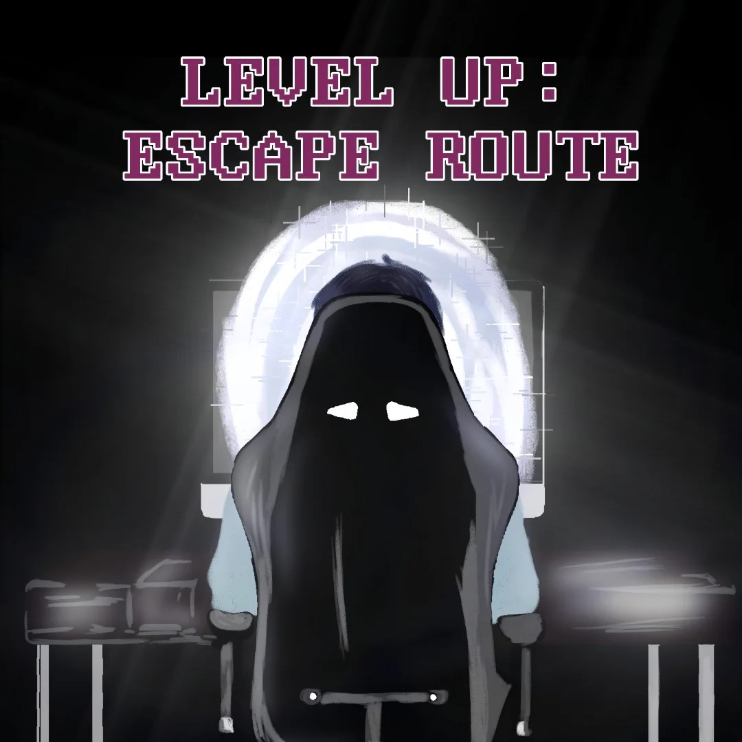 Level Up: Escape Route | WEBTOON