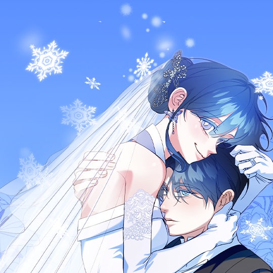 Frozen Hearts | WEBTOON