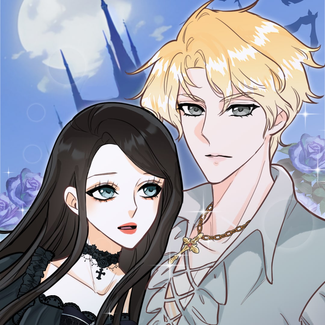 Ghosts of Midnight Manor | WEBTOON