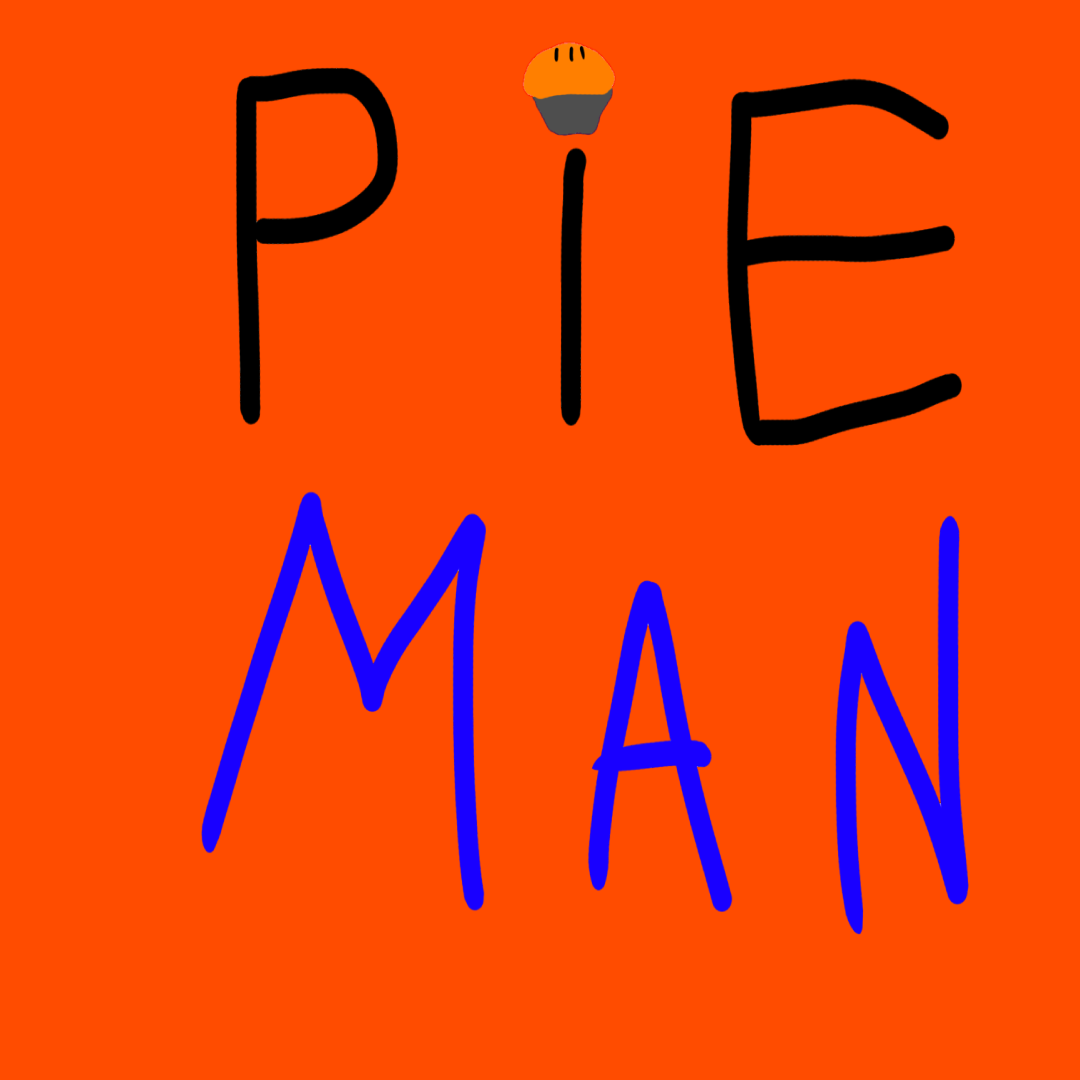 PIE MAN | WEBTOON