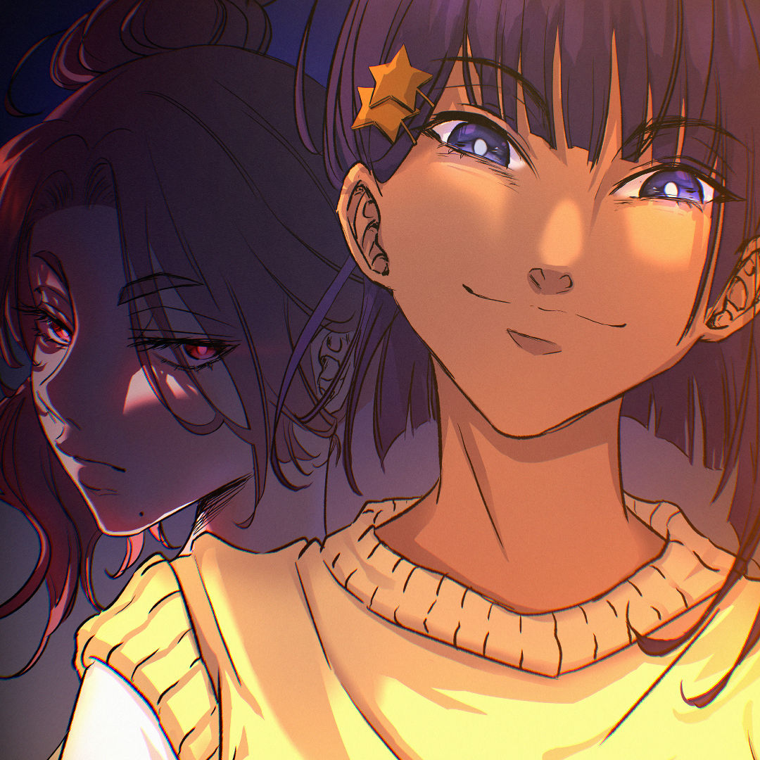 Episode 1 - 2 | Alex