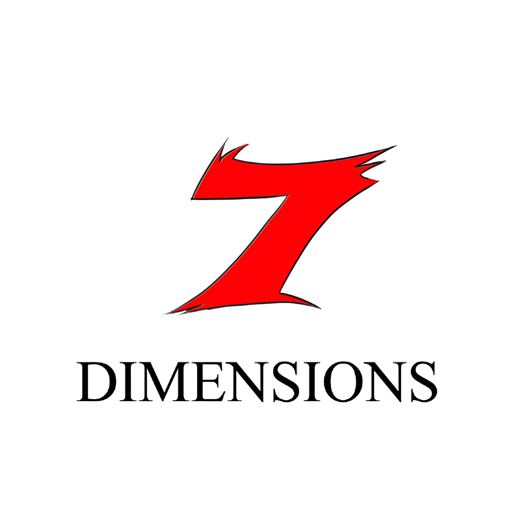 7 Dimensions | WEBTOON