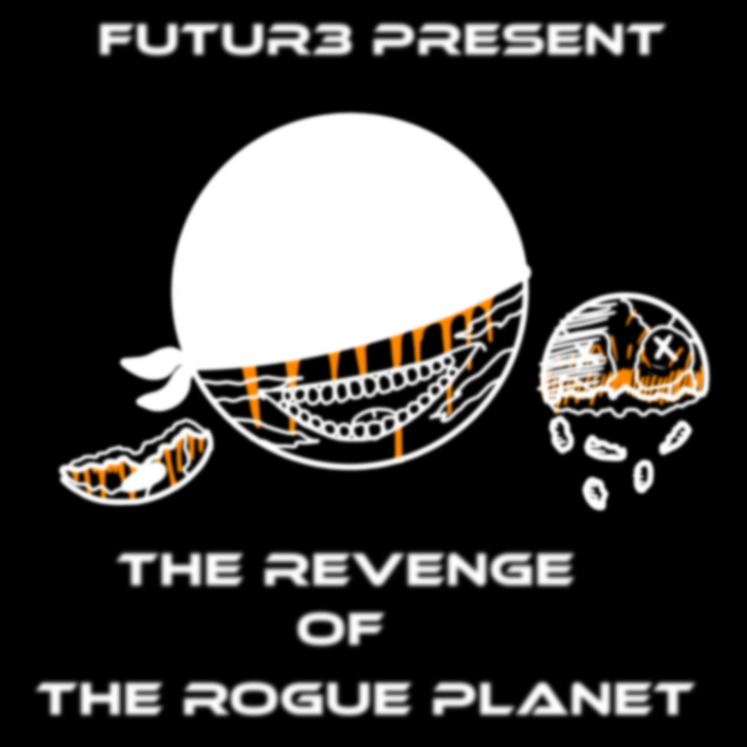 Chapter 3 - 3 | Solarballs comic#1 THE REVENGE OF THE ROGUE PLANET