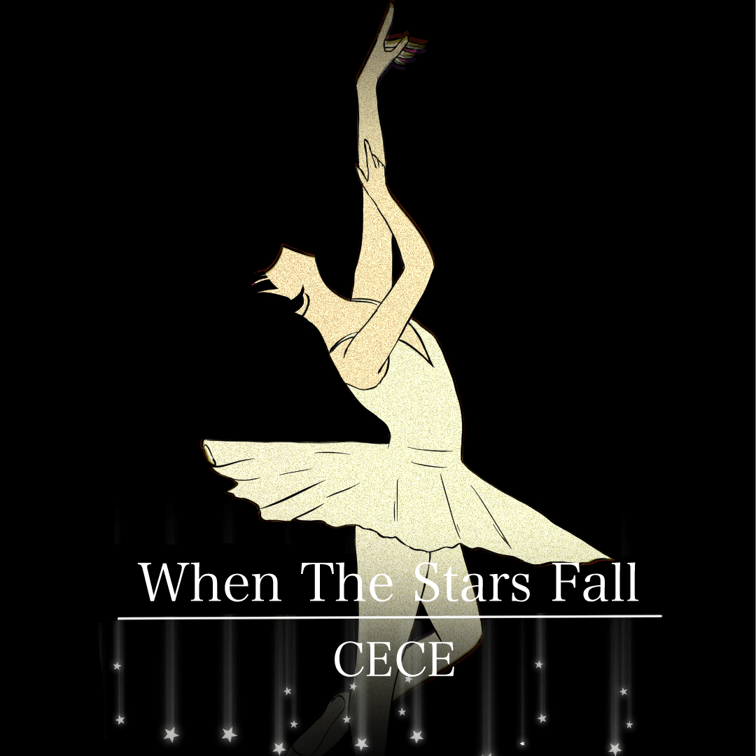 When the Stars Fall | WEBTOON