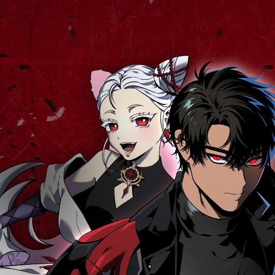 曾經是最終BOSS | LINE WEBTOON