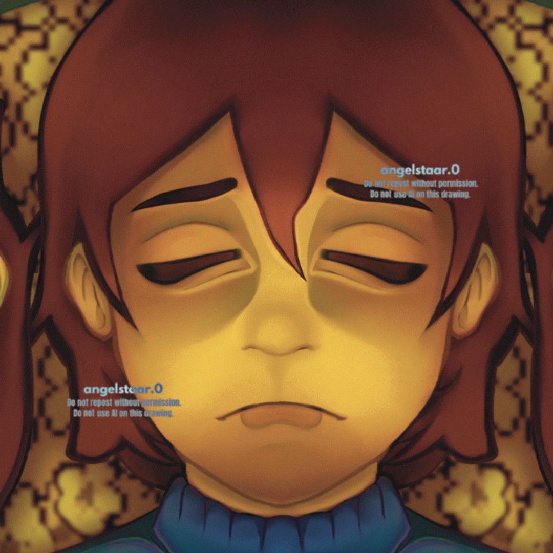 Undertale AU - Divided Souls | WEBTOON