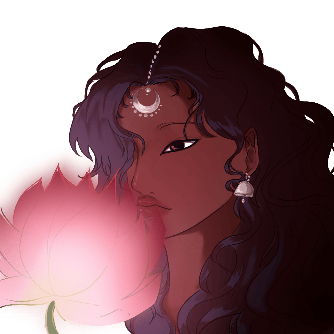 Essence (GL) | WEBTOON