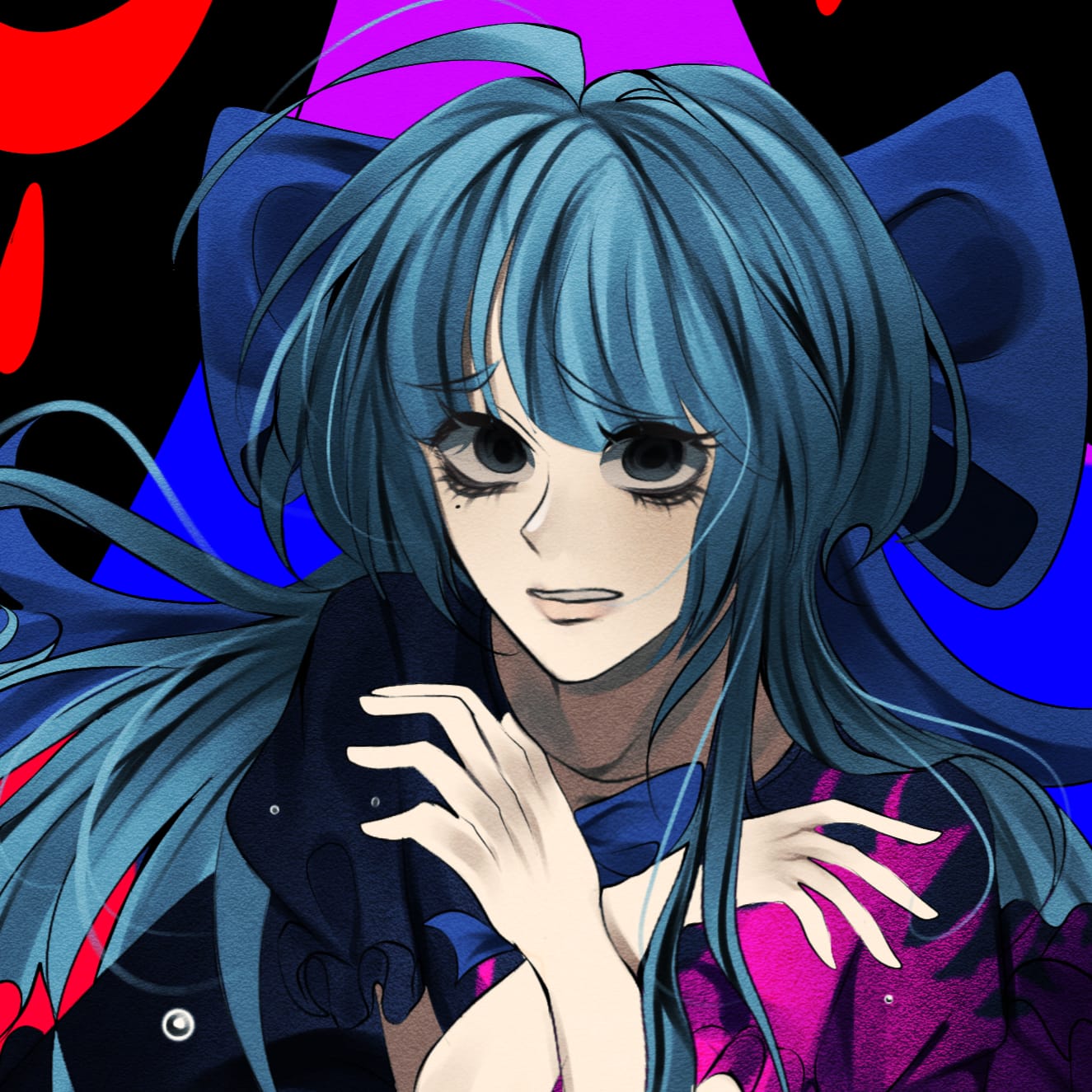 Pure Evil | LINE WEBTOON