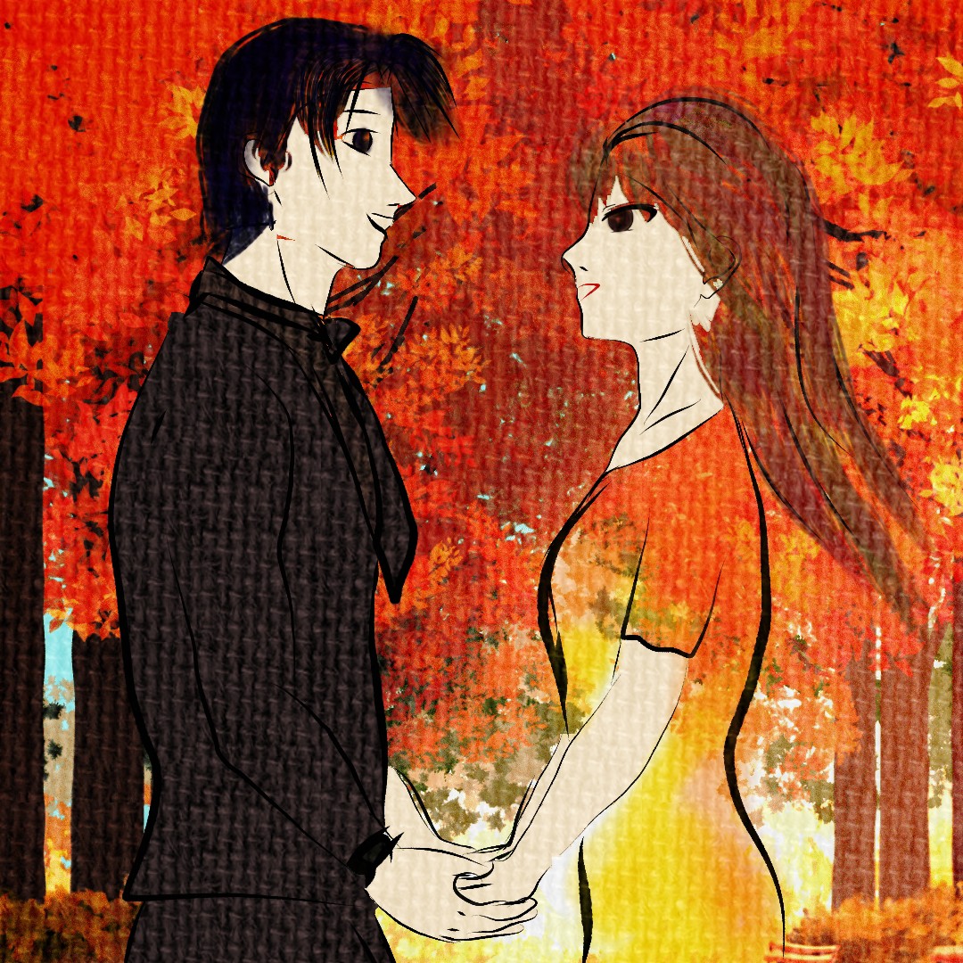 Will you love me,Mr.CEO | WEBTOON